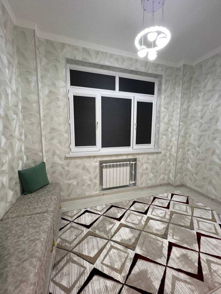 Яккасарайский район