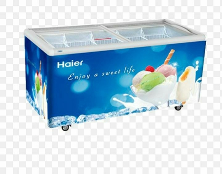 Haier BD_719  MOROZILNIK  optom морозильной камеры