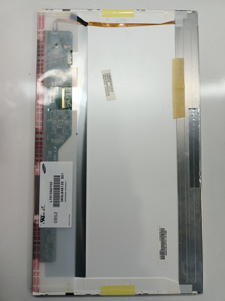 LCD дисплей от ноутбука в отличном состоянии