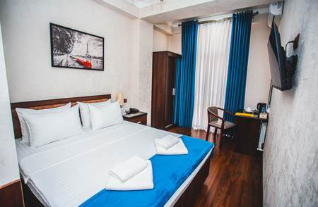 Hotel mehmonxona kvartira xostel kunlik ijara