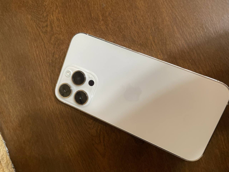 Iphone 14pro max 128gb
