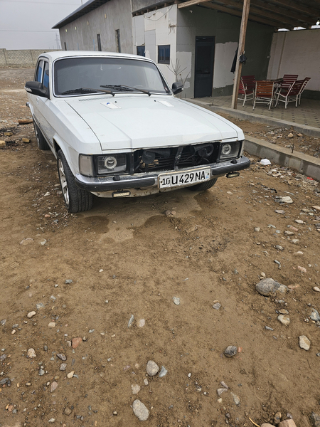 Газ 3102, 2004 год