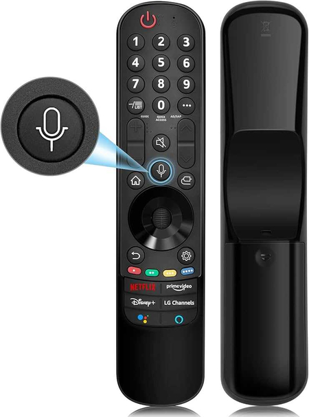 Телевизор Moonx 32H600 new
