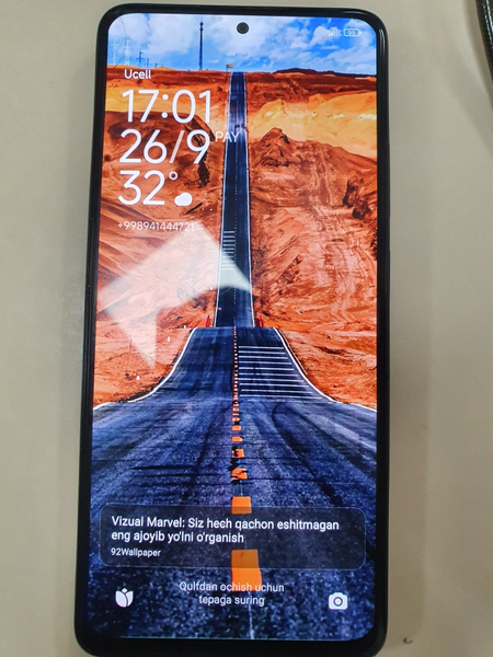 Redmi note 11 pro 8+3/128 Gb