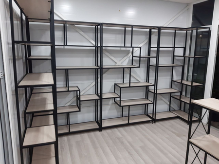 Loft mebel assartimente