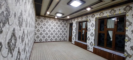Юлдошев санжарбек