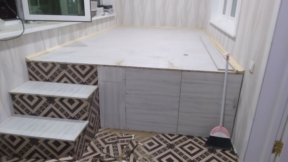 Шлифовка пол паркет рестоврачия лакировка