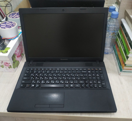 Nootbook lenavo 2 yil ishlatilgan