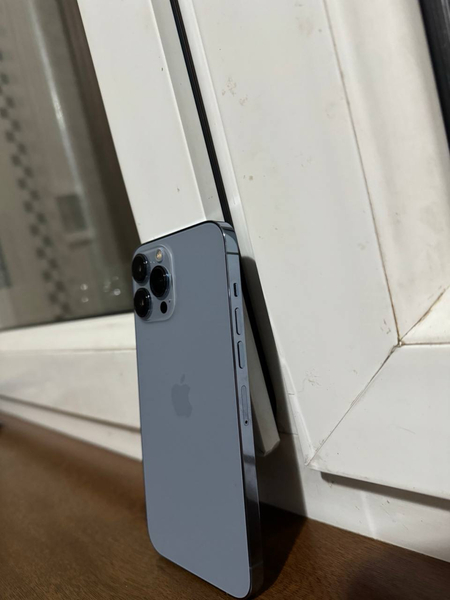 iPhone 13 Pro Max