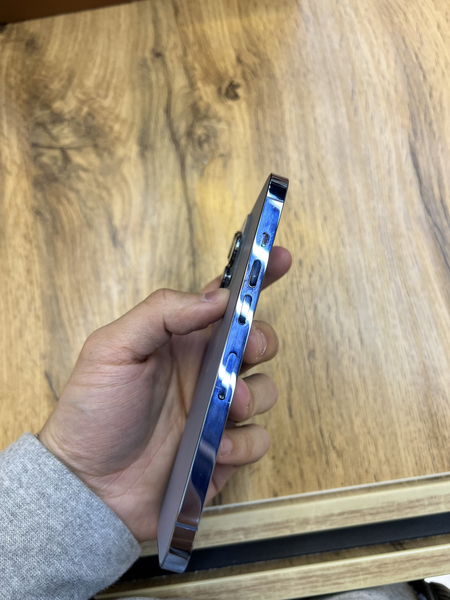 Iphone 13 pro 128 gb