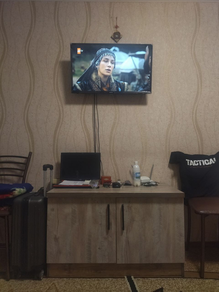 Сдаю Квартиру Яшнабадский р-он Авиасозлар-4. 1-ком 2-этаж 4-этажном До