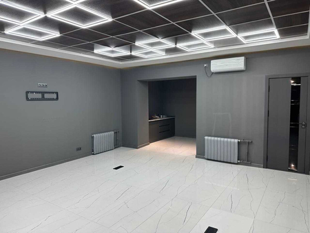 Продается нежилое 90м2 Яккасарайский р-н 
Ор-р: Глинка гаи