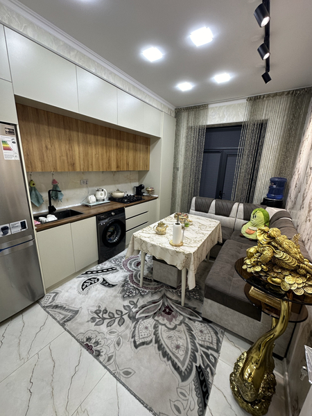 Срочно продается 1в2/6/7 Куйлюк 5 Новостройка Кирпич