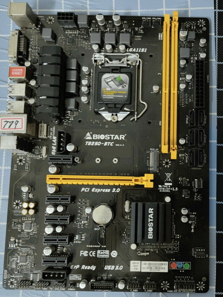 Цпу + материнская плата + Озу DDR 4