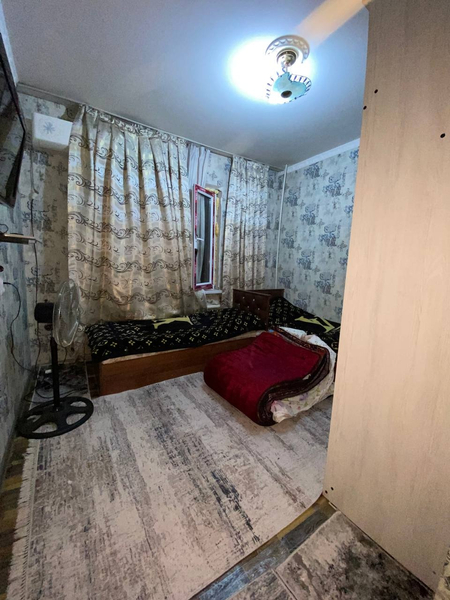 ТЦ Компас , куйлюк