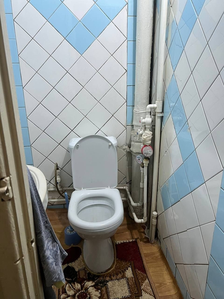 Срочно продается 3-х комнатная квартира на Сергели-2!