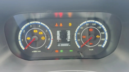 Changan labo halol nasiya savdoga