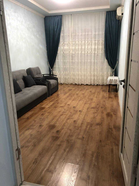 Продается квартира Хумаюн Ахмад югнаки ттз 2в3/5/5 60м²