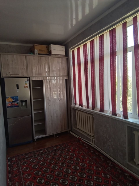 Kvartira ijaraga beriladi
