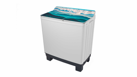 Полуавтоматическая стиральная машина Artel TG100FP 10KG.