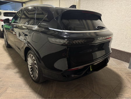 Продаю свою VOYAH Free EV