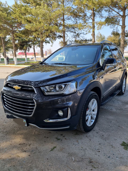 captiva 2 4 qilingan