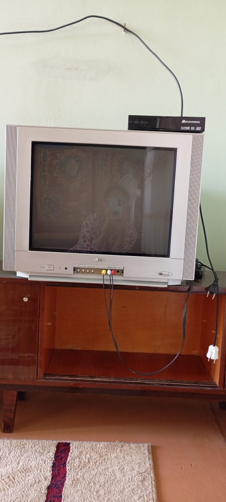 Lg flatron svaya