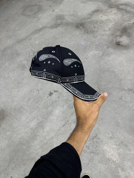 Doppi kepka yangilik
