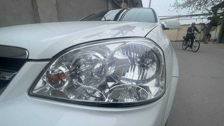 Фара Lacetti 5 ой ишлаган