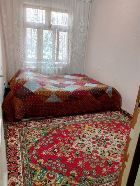Продаю 2-х комнатнаю квартиру Сергели 4