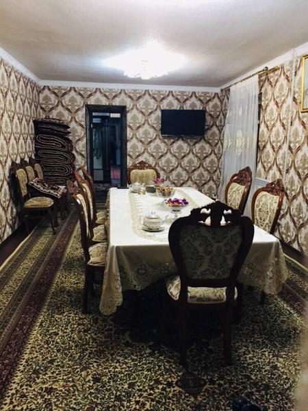 Срочно!!! Продаю дом, 7соток, в Мирабадском районе.