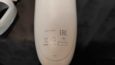 Эпилятор Braun Silk-epil 5