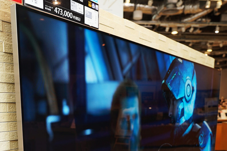 Телевизор SONY BRAVIA 85X90Kот официального дилера