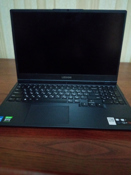 Lenovo legion срочно