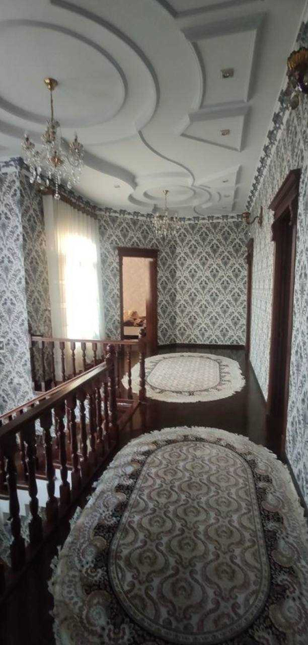 Подается дом в Яккасарайском райне (Саламатина)