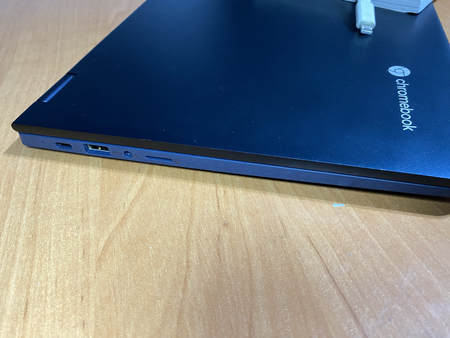 Lenovo chromebook flex 5