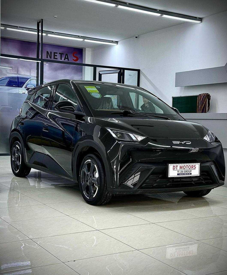 Byd seagull Halol Nasiyaga Qulay narxlarda