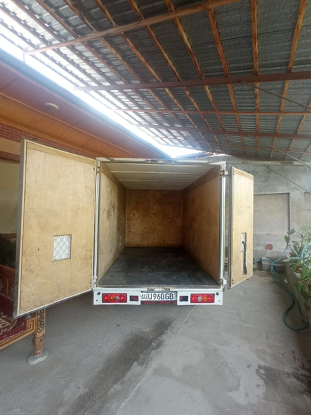 Shineray T30 2022