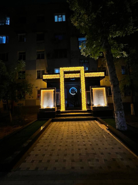 Срочна офис с арендатором