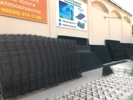 дорожный сетка для теплый пол и стяжки пола