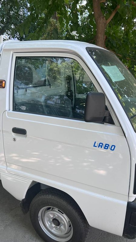 Labo sotiladi probeg 0 bo'lib tolashga yoki variantga