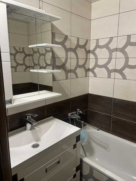 Сдается 3 ком. кв. Ориентир: Ц-6, метро Минор /AZ/