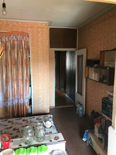 Продается квартира Срочно #ДружбаНародов 2/7/9 Улучшен Уз Боулинг