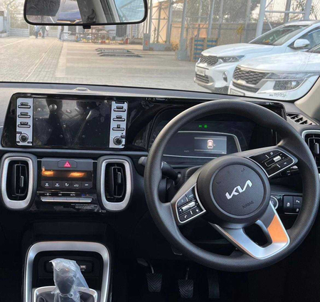 KIA SONET 2024 arenda s vikup halol nasiya