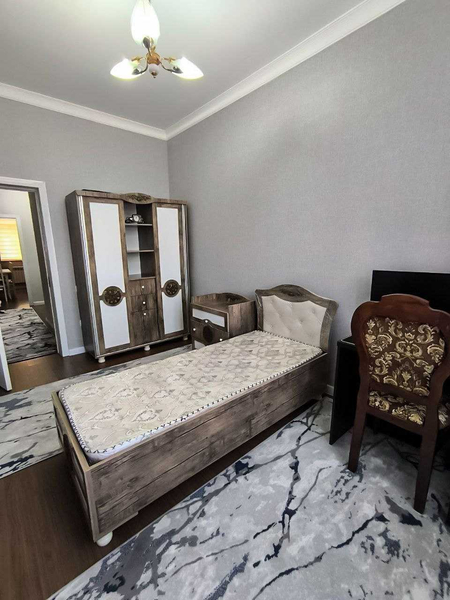 СРОЧНО Продается 3х ком. в новостройке Parkent Village, Golden House