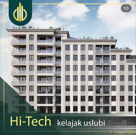 Продается квартира