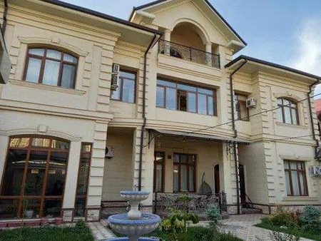 Продается Евро дом рядом с Американском посольством