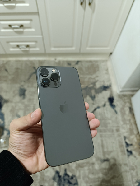 IPhone 13 Pro max 256