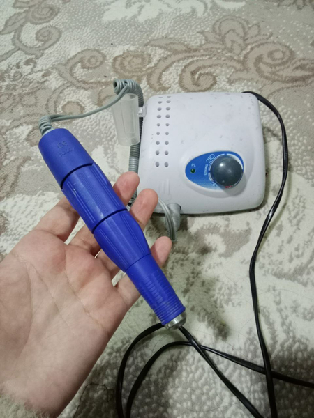 Для Маникюра адажв