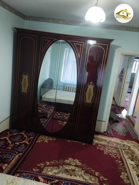 Продаётся 2х квартира на 2 этаж ор р ПРИДАСТГИР